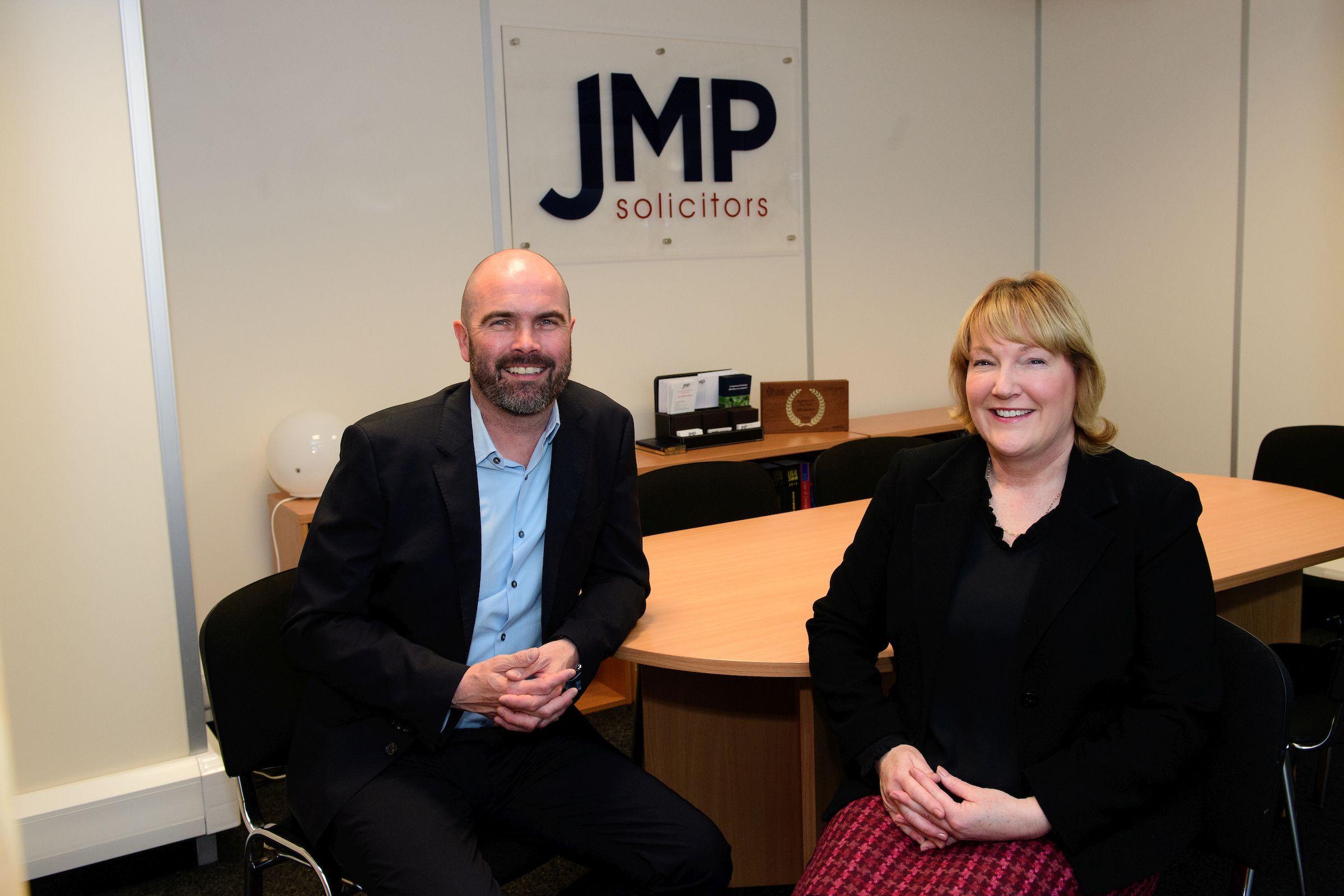 JMP Solicitors - Announce New Lawyer - Lincolnshire Chamber of Commerce
