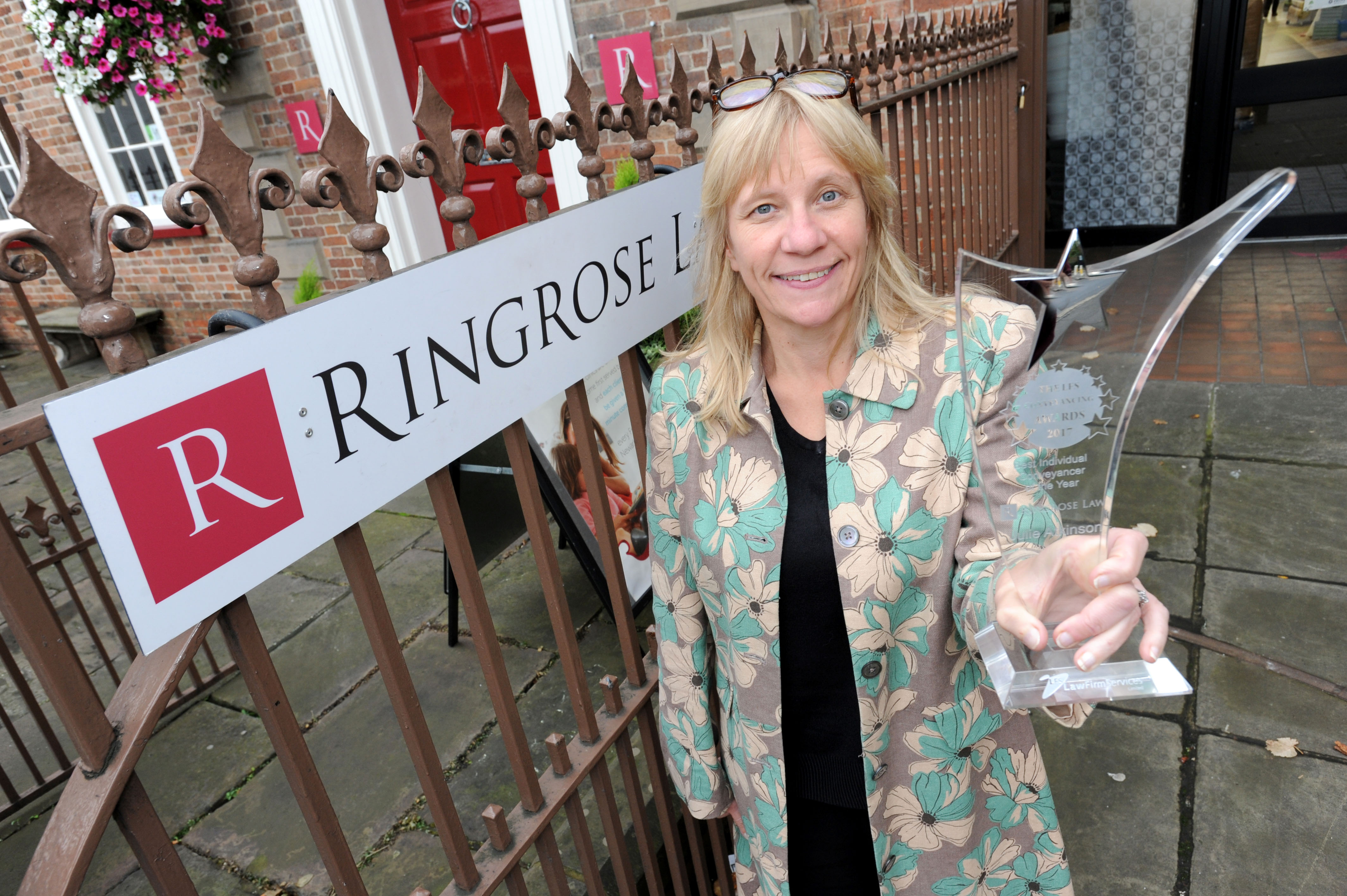 Ringrose Law Conveyancing Team launch new Conveyancing Fees Calculator ...