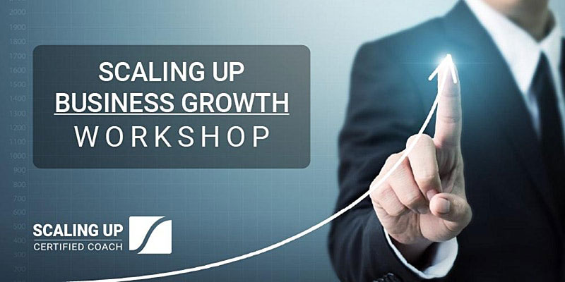 In Person Scaling Up Business Growth Workshop - Lincolnshire Chamber of ...