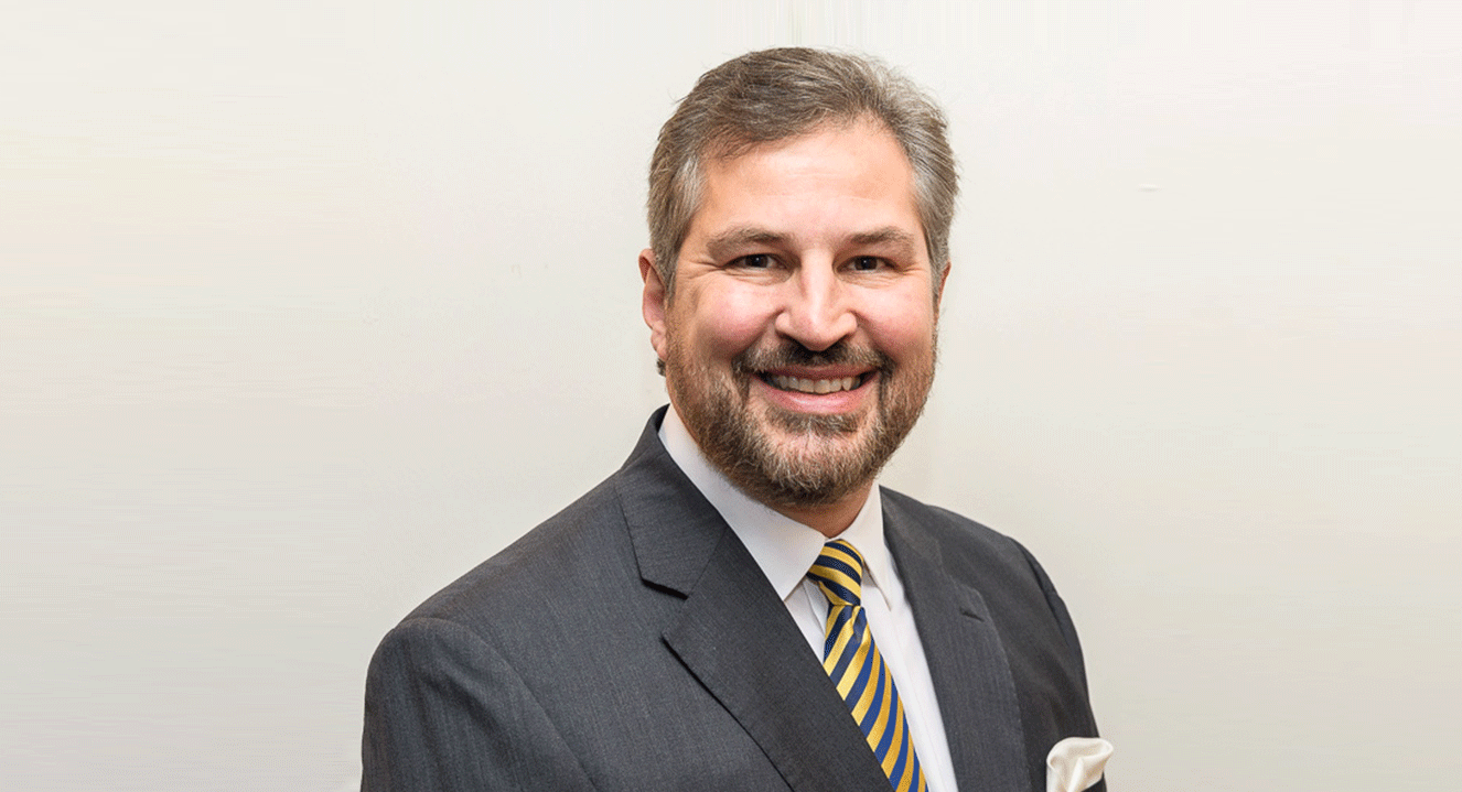 Gary Headland to step down as Chair of Lincolnshire Chamber ...