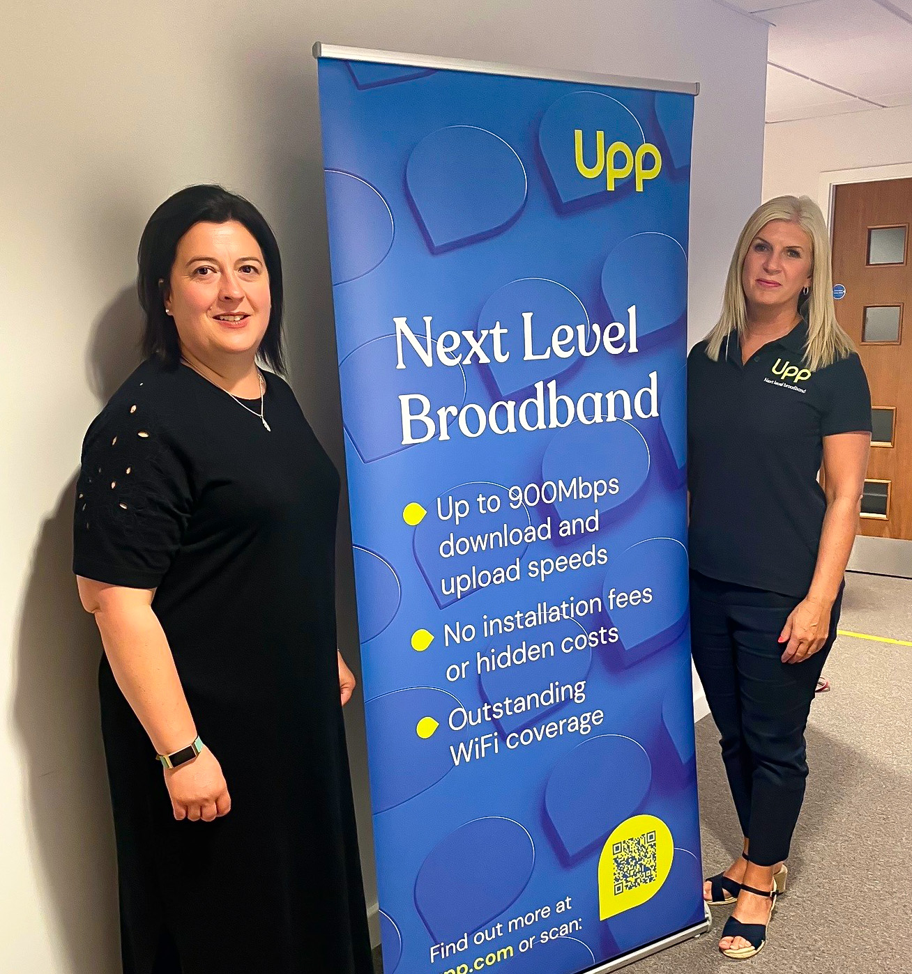 Upp Broadband announced as Lincolnshire Chamber of Commerce patron ...