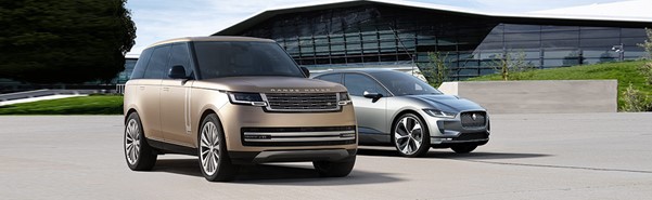 Marshall Jaguar Land Rover & Lincolnshire Chamber of Commerce ...