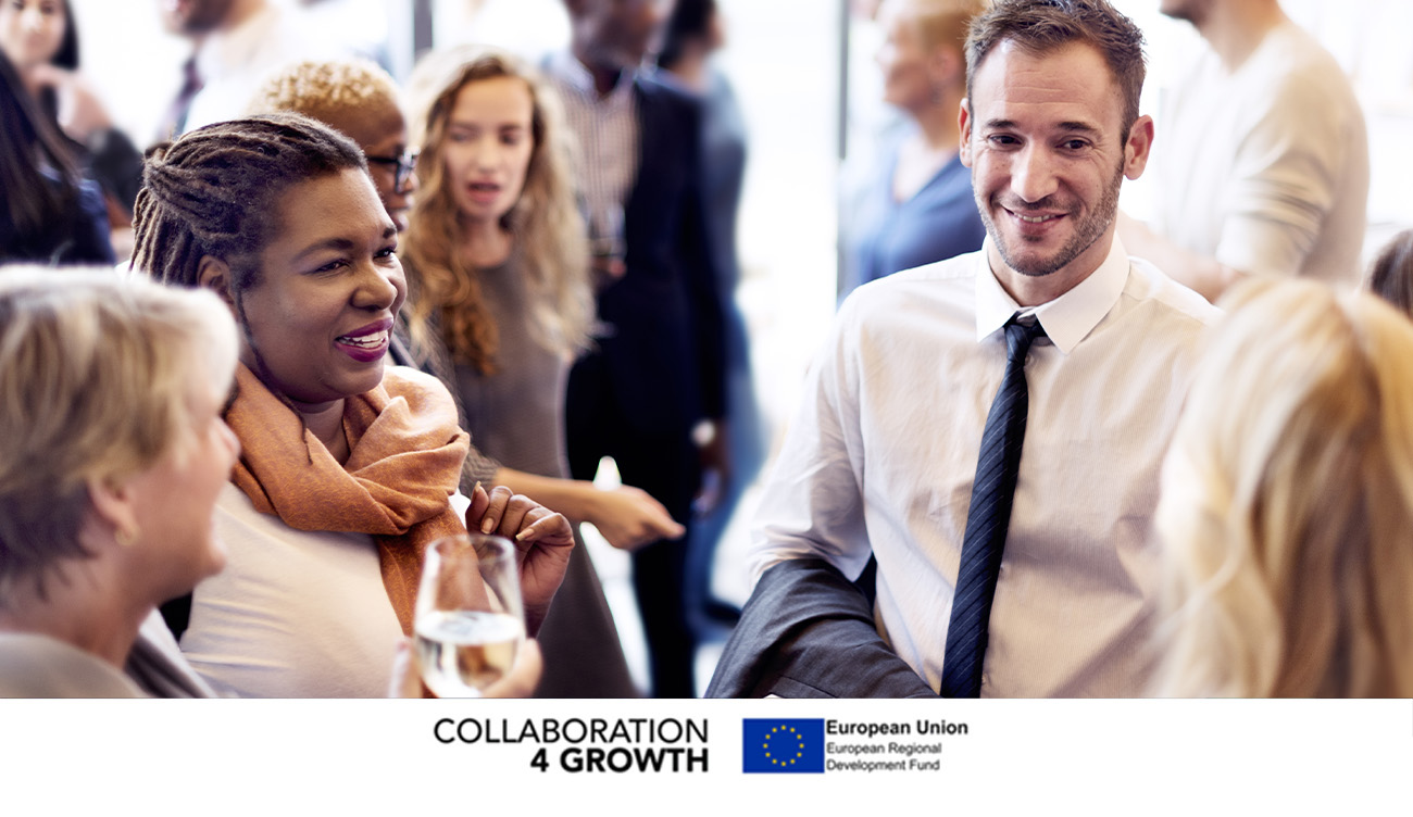 Understand Yourself & Others (SOLD OUT) - Lincolnshire Chamber of Commerce