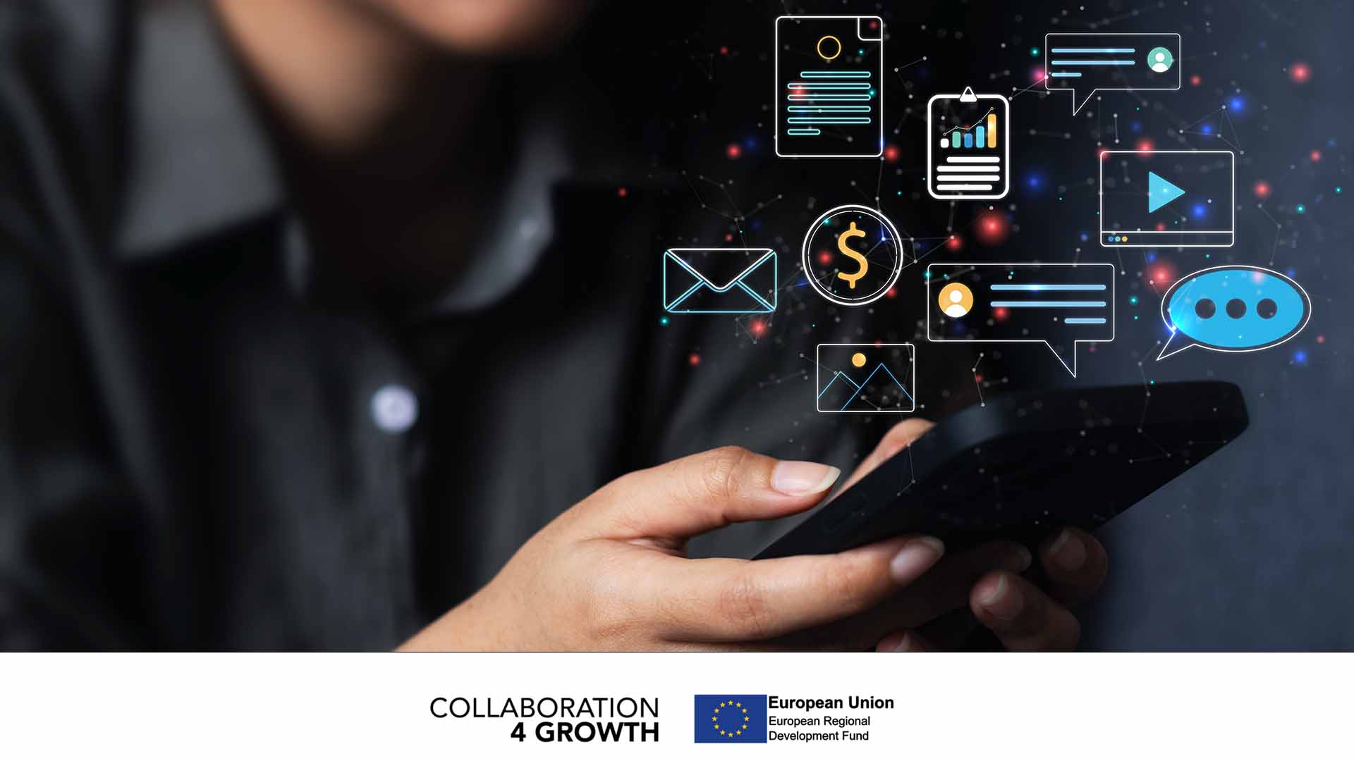 Paid Digital Advertising - Lincolnshire Chamber of Commerce