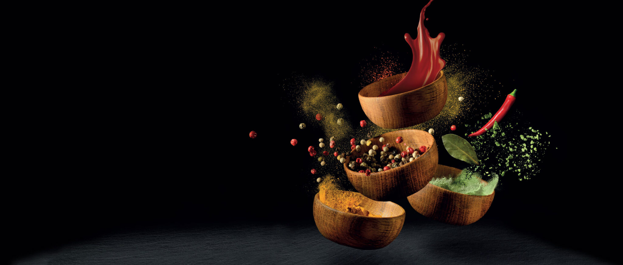 JDM Food Group merges with Henry Broch Foods to create international ...