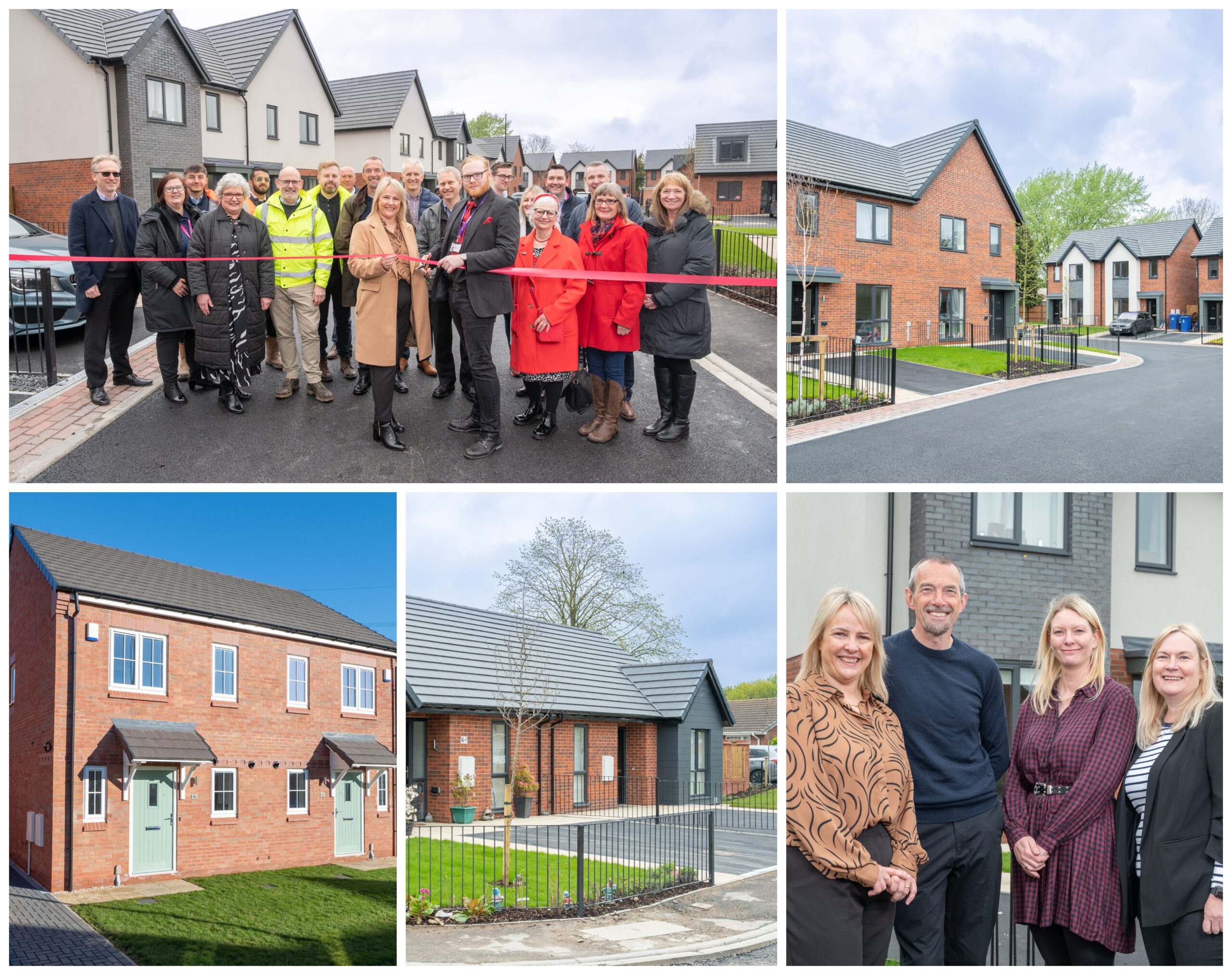 Doncaster developments delivered by Ongo this year - Lincolnshire Chamber of Commerce