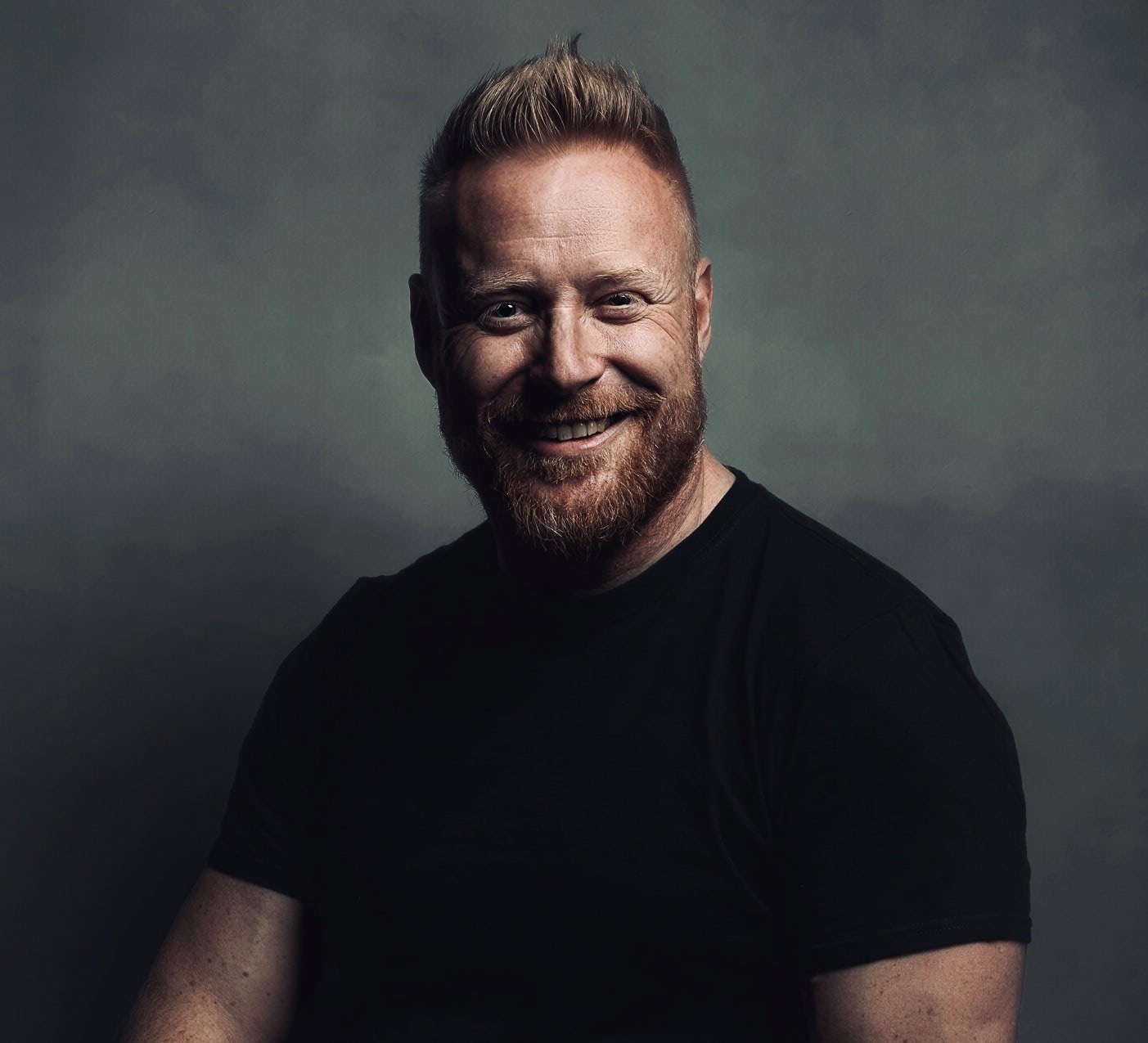 Paul Hughes, Renowned Speaker and Military Veteran, to Headline ...