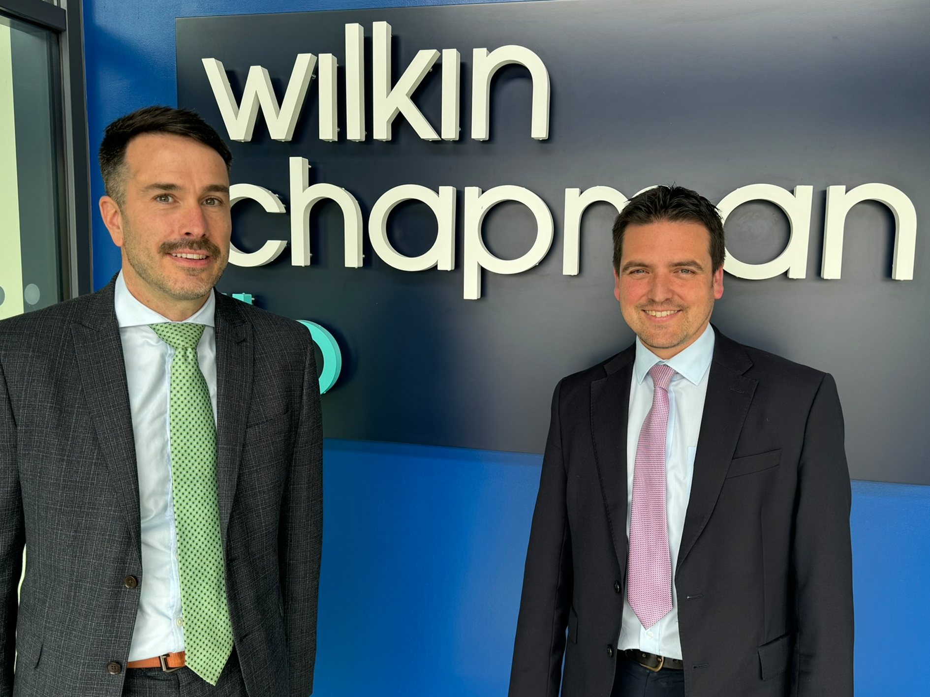 Region’s largest law firm welcomes accomplished corporate and ...